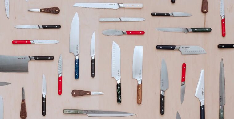 Understanding Different Knife Types and Their Uses - BladeButler